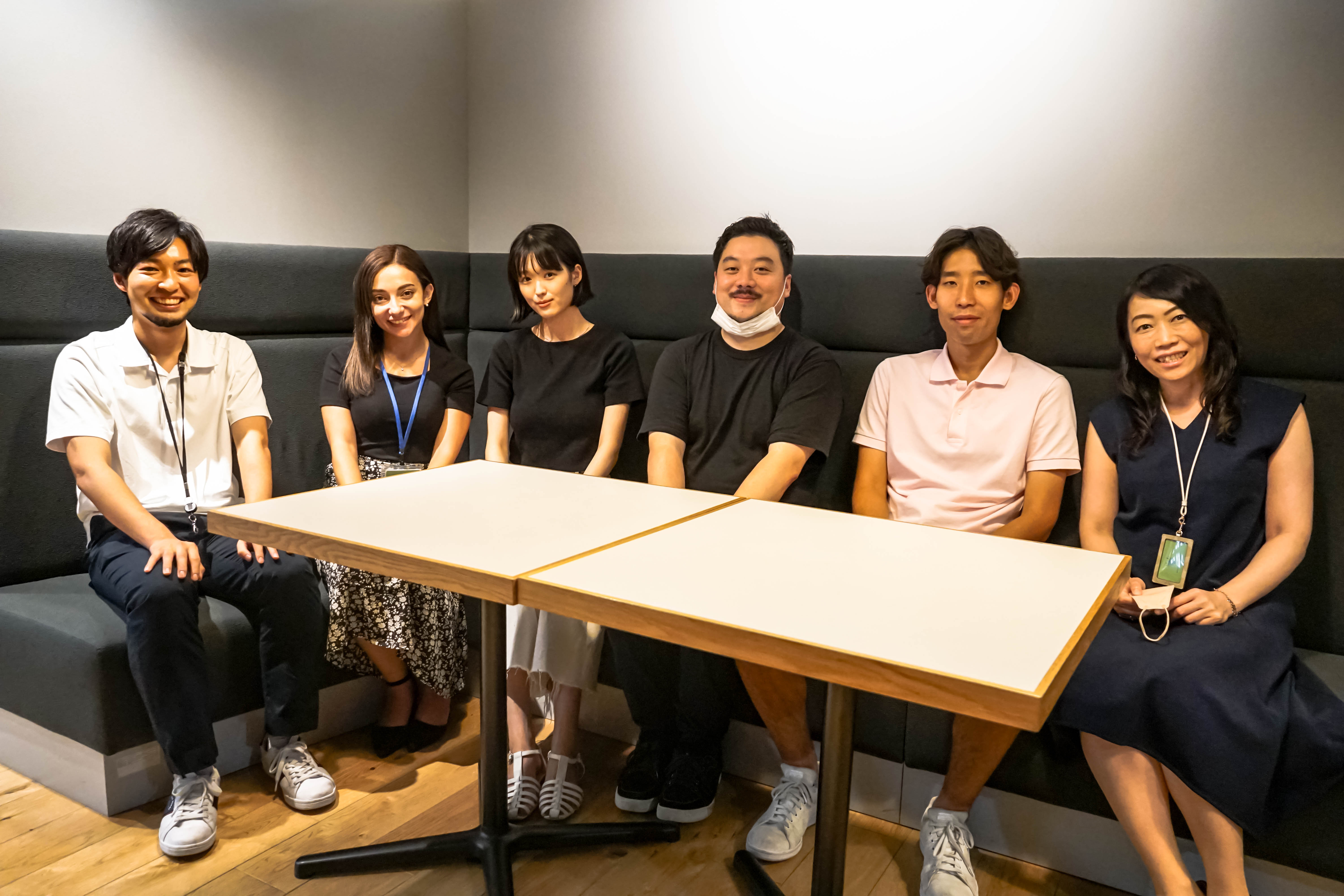 Internship Experience | RGFプロフェッショナルリクルートメントジャパン