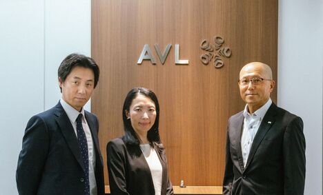 クライアントインタビュー - AVLジャパン vol.1 | RGFプロフェッショナルリクルートメントジャパン