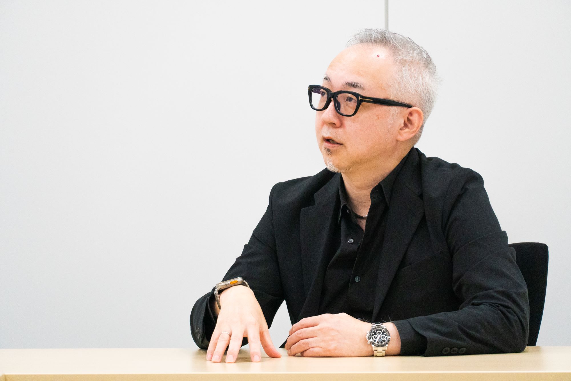 クライアントインタビュー - AVLジャパン vol.2 | RGFプロフェッショナルリクルートメントジャパン