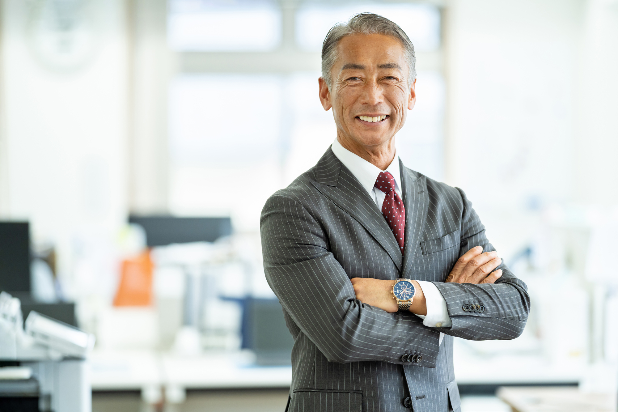 外資系企業の定年は?何歳まで働けるか、日系企業との違いも解説 Rgfプロフェッショナルリクルートメントジャパン